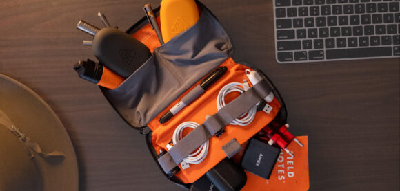 What's In My Tech Kit | Everyday Carry (EDC) Essentials