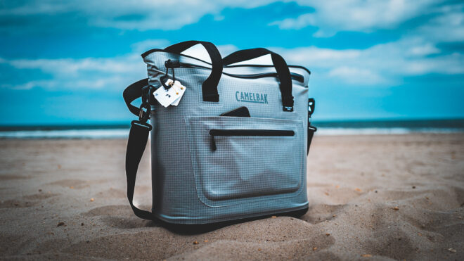 CamelBak Brings Cool Relief to Summer Adventures - Carryology ...