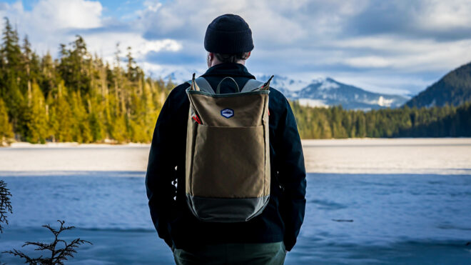 Our Favorite Bags from Alpine Sea Co. - CARRY BETTER