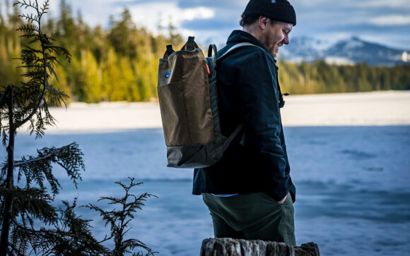 Our Favorite Bags from Alpine Sea Co. - CARRY BETTER