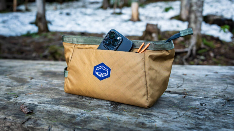 Our Favorite Bags from Alpine Sea Co. - CARRY BETTER