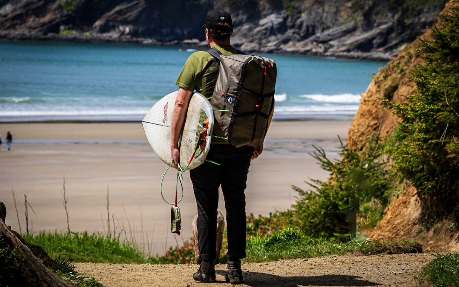Our Favorite Bags from Alpine Sea Co. - CARRY BETTER