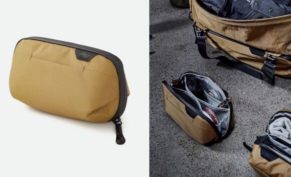 Huckberry x Peak Design | X-Pac Collaboration (and Giveaway)