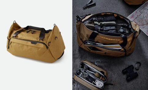 10 Awesome Travel Essentials for One Bag Travel - Carryology
