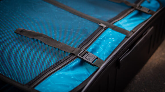 MEC Solves Your Gear Hauling Needs