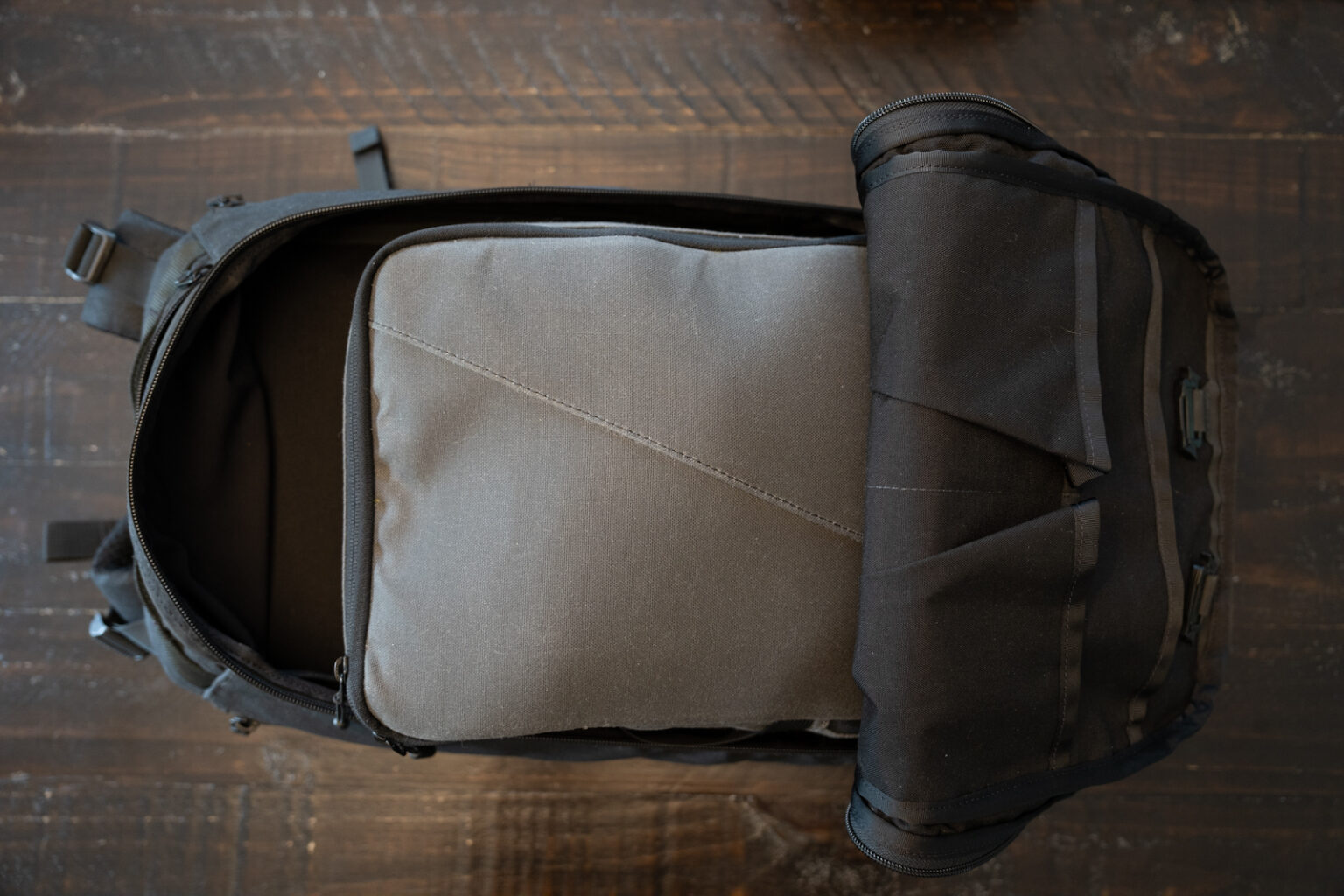 Triple Aught Design Axiom S2 WX Pack - Carryology