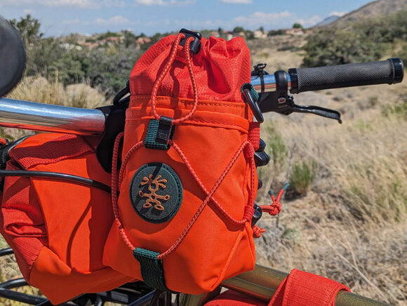 Crumpler Bike Bags Review - Carryology