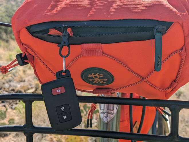 Crumpler Bike Bags Review - Carryology
