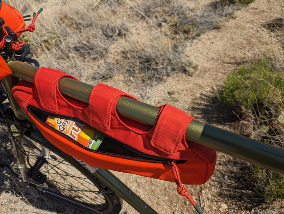 Crumpler Bike Bags Review - Carryology