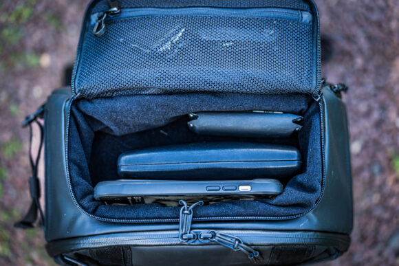 D_b_ Ramverk Pro Review