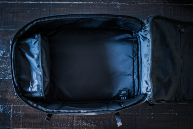 D_b_ Ramverk Pro Review