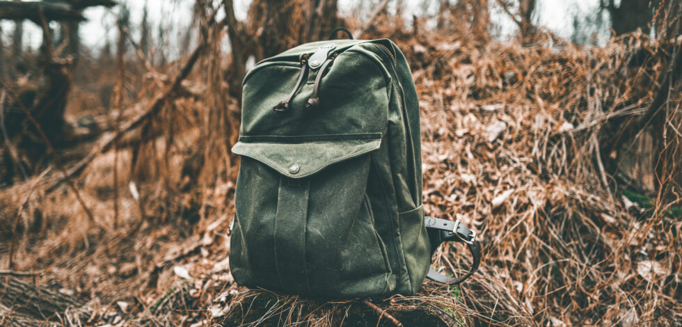 Carryology | Exploring Better Ways to Carry