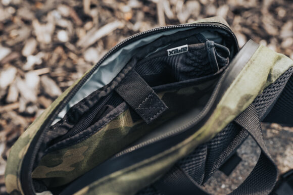 Grayl BottleLock™ Hip Pack 4.5L | First Look - Carryology