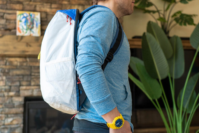 Ultimate Travel Gear List That Will Change the Way You Travel