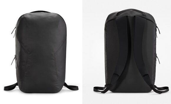 Best 'Buy It For Life' Brands | Arc'teryx Veilance - Carryology