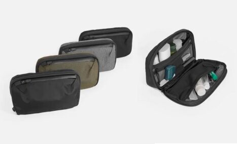 What Dopp Kit Should You Choose? | Buyers Guide - Carryology