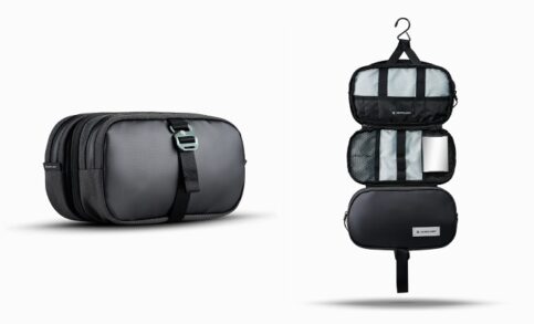 What Dopp Kit Should You Choose? | Buyers Guide - Carryology