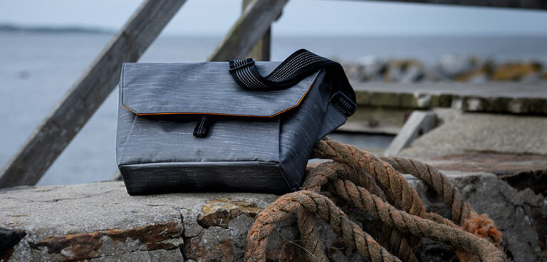 ITS Tactical Discreet Messenger Bag Review - Carryology