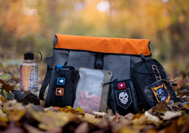 ITS Tactical Discreet Messenger Bag Review - Carryology