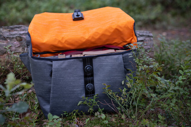 ITS Tactical Discreet Messenger Bag Review - Carryology