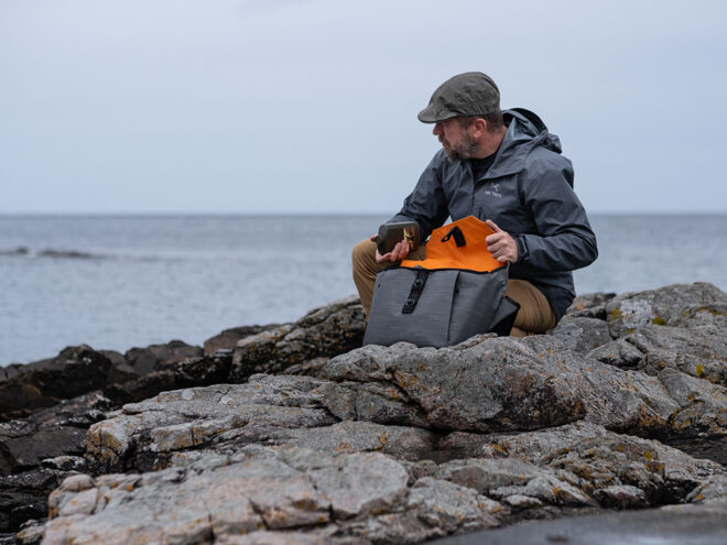 ITS Tactical Discreet Messenger Bag Review - Carryology