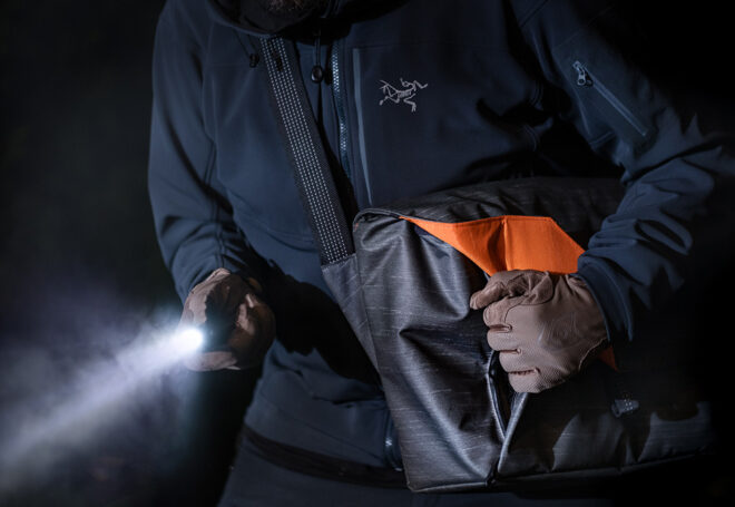 ITS Tactical Discreet Messenger Bag Review - Carryology