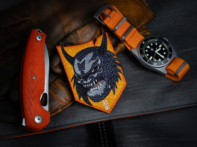 ITS Tactical Discreet Messenger Bag Review - Carryology