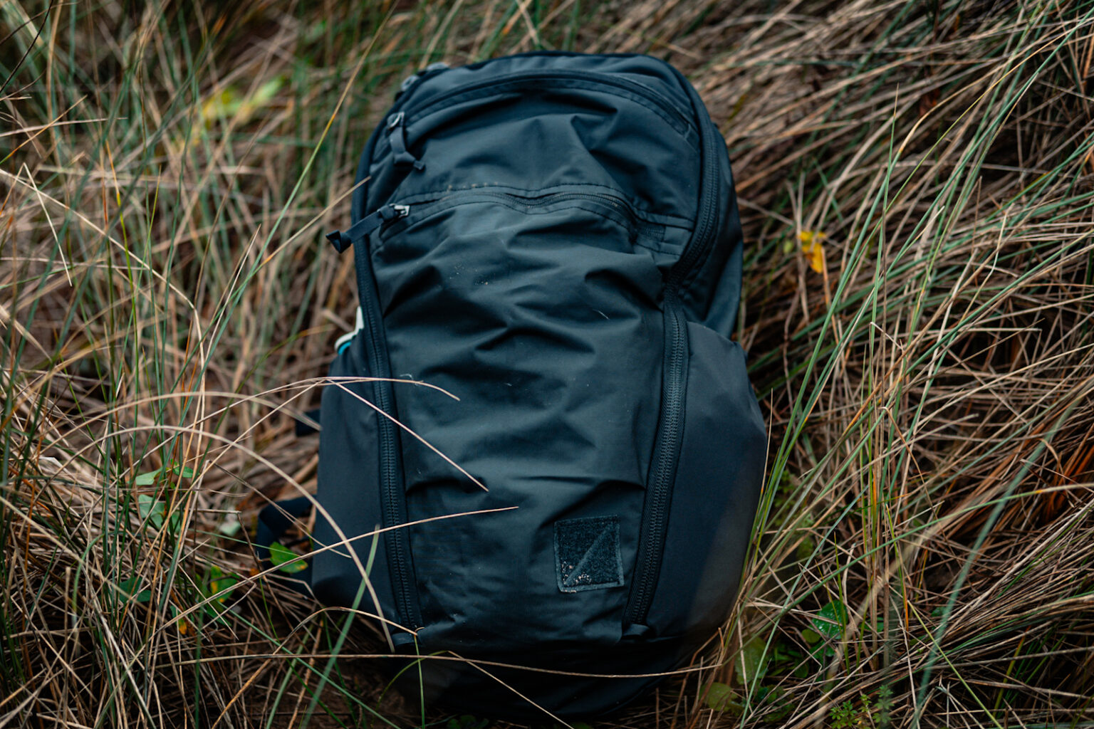 First Look I EVERGOODS Mountain Panel Loader 22 - Carryology