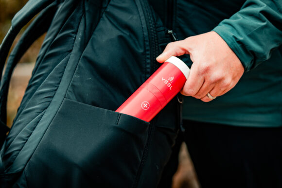 First Look I EVERGOODS Mountain Panel Loader 22 - Carryology