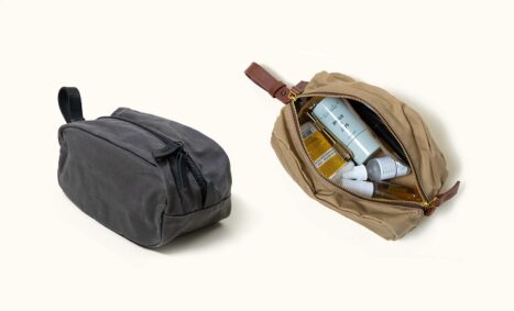 What Dopp Kit Should You Choose? | Buyers Guide - Carryology