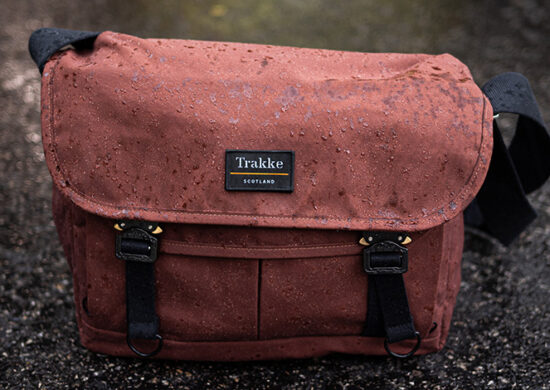 Trakke Archives - Carryology