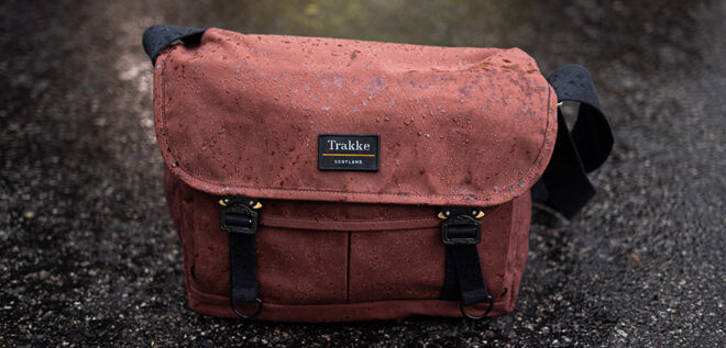 Trakke Bairn Pro Review