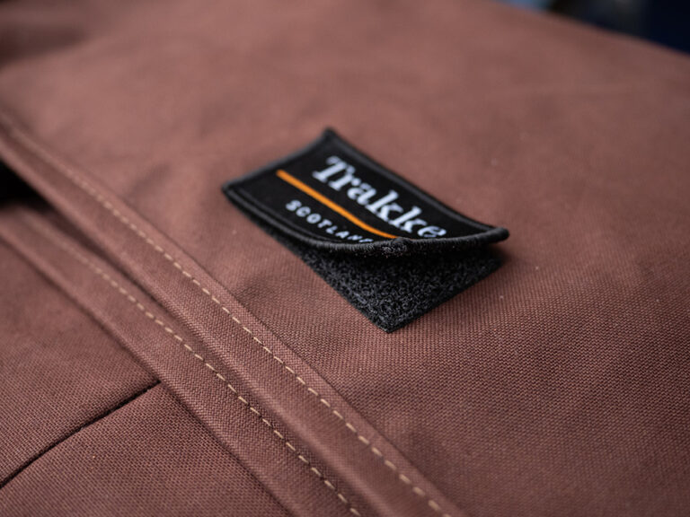 Trakke Bairn Pro Review