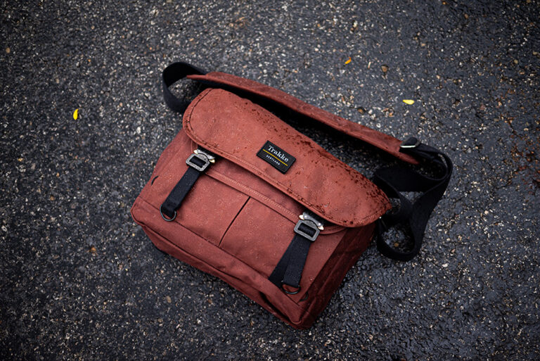 Trakke Bairn Pro Review