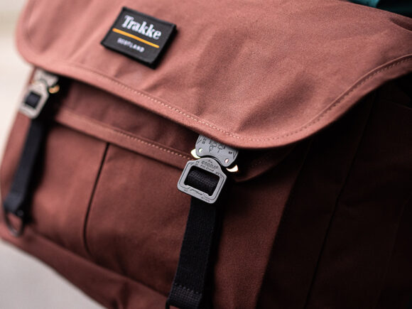 Trakke Bairn Pro Review