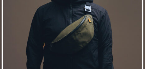 The 11 Best Sling Bags for Everyday Carry (EDC)