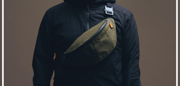 The 11 Best Sling Bags for Everyday Carry (EDC)