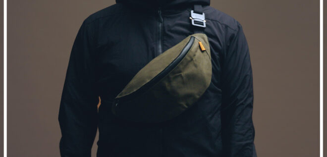 The 11 Best Sling Bags for Everyday Carry (EDC)