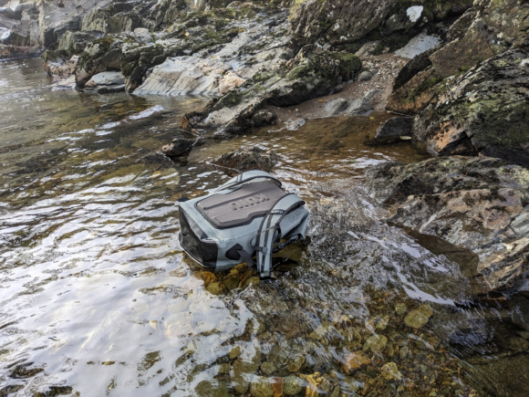 Kuiu Karluk 1850 Review