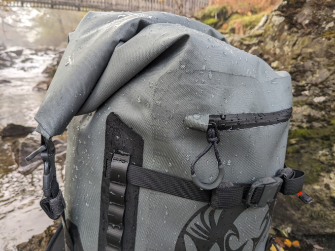Kuiu Karluk 1850 Review