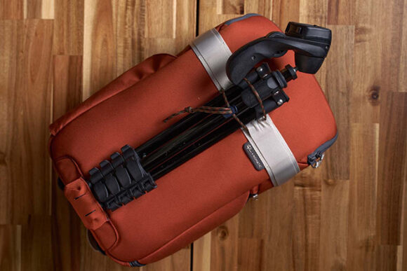 Level Up Your Daily Camera Carry Solution with the NOMATIC x Peter ...