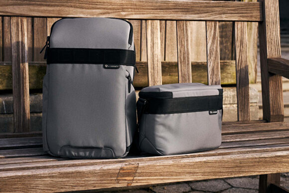 Level Up Your Daily Camera Carry Solution with the NOMATIC x Peter ...