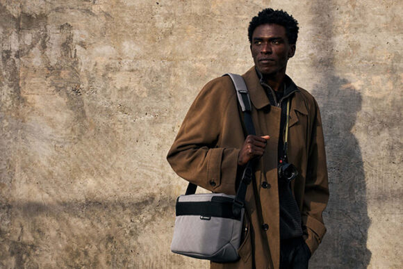 Level Up Your Daily Camera Carry Solution with the NOMATIC x Peter ...