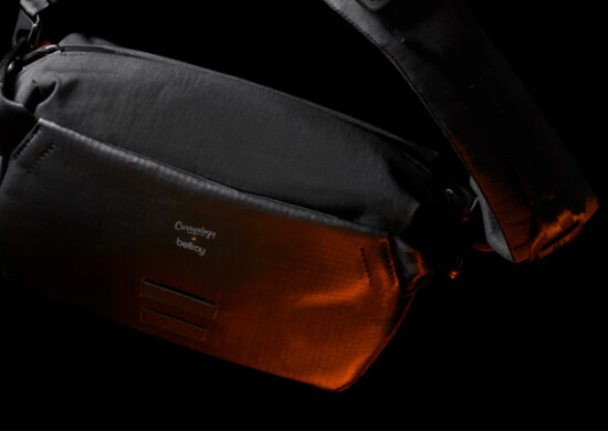 Projects | Carryology | Exploring Better Ways to Carry