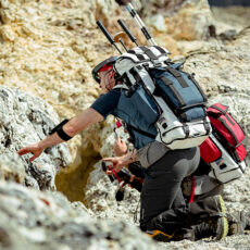 Exclusive Release | Trakke X Carryology, The Muir Project