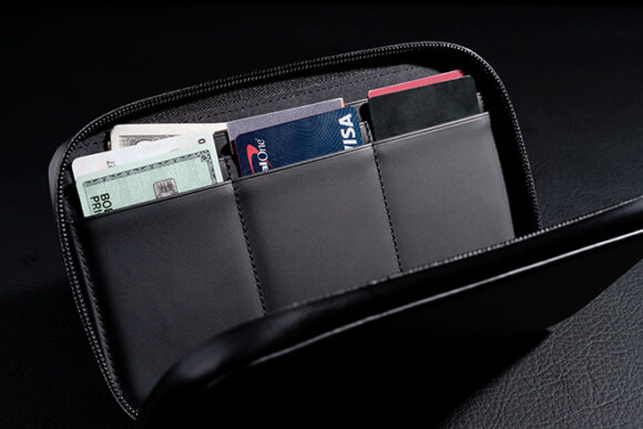 A New Player in Luxe EDC | Leander Everyday Professional Collection