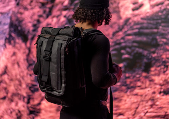 Projects | Carryology | Exploring Better Ways to Carry