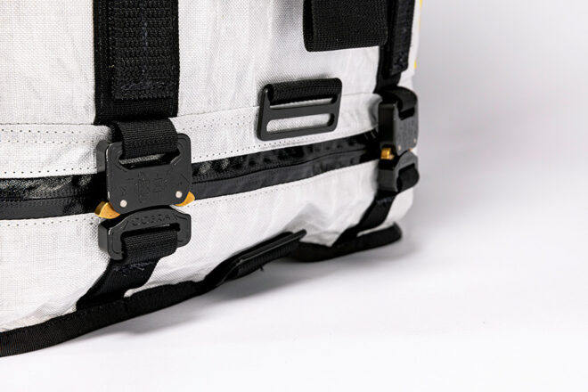 Mission to Mars | Designing Backpacks for NASA