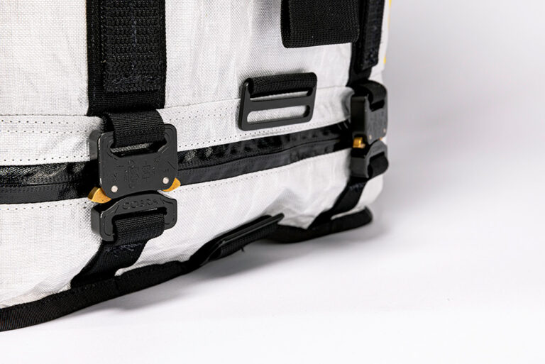 Mission to Mars | Designing Backpacks for NASA