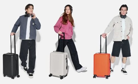 The Best Emerging Luggage Brands for Your Next Escape - Carryology